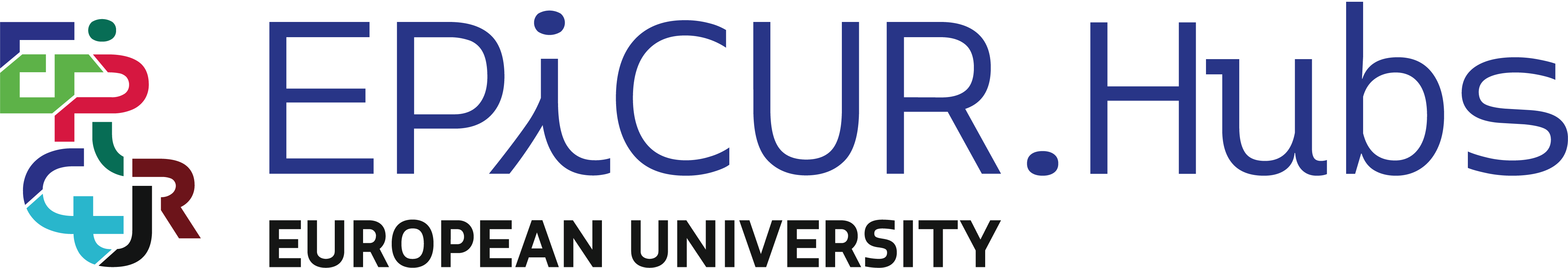 Content: EPICUR Hubs Virtual Space: EIUC